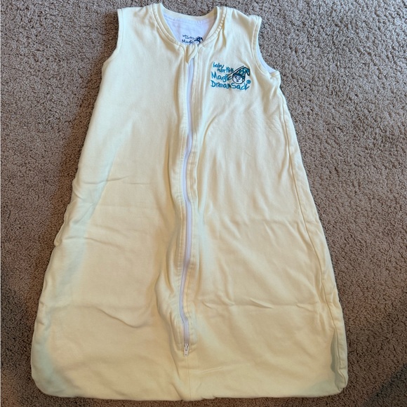 Baby Merlin | Pajamas | Baby Merlins Magic Dreamsack 62m | Poshmark